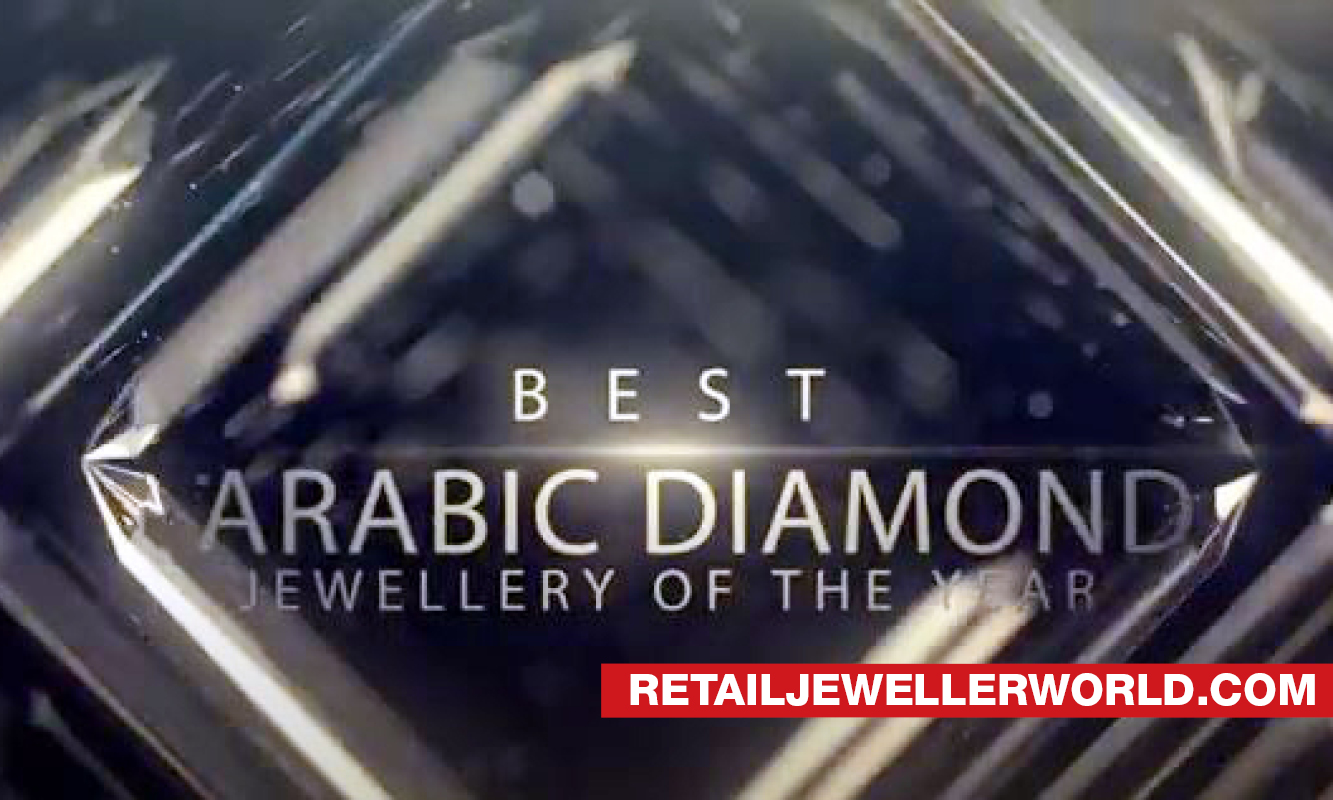 Yessayan Wins Arabic Diamond Jewellery of the Year 2019 at Retail ...