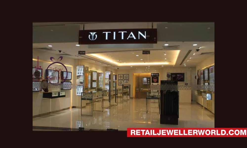 Titan to introduce its Caratlane jewellery line to the US in FY25 - The ...