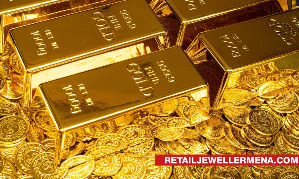 Gold prices have doubled over the last five years: World Gold Council ...