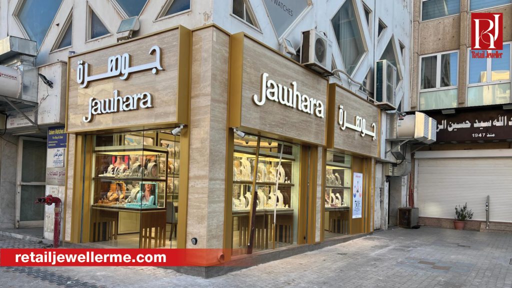 What’s Fuelling Jawhara’s Remarkable Growth in the MENA Region?