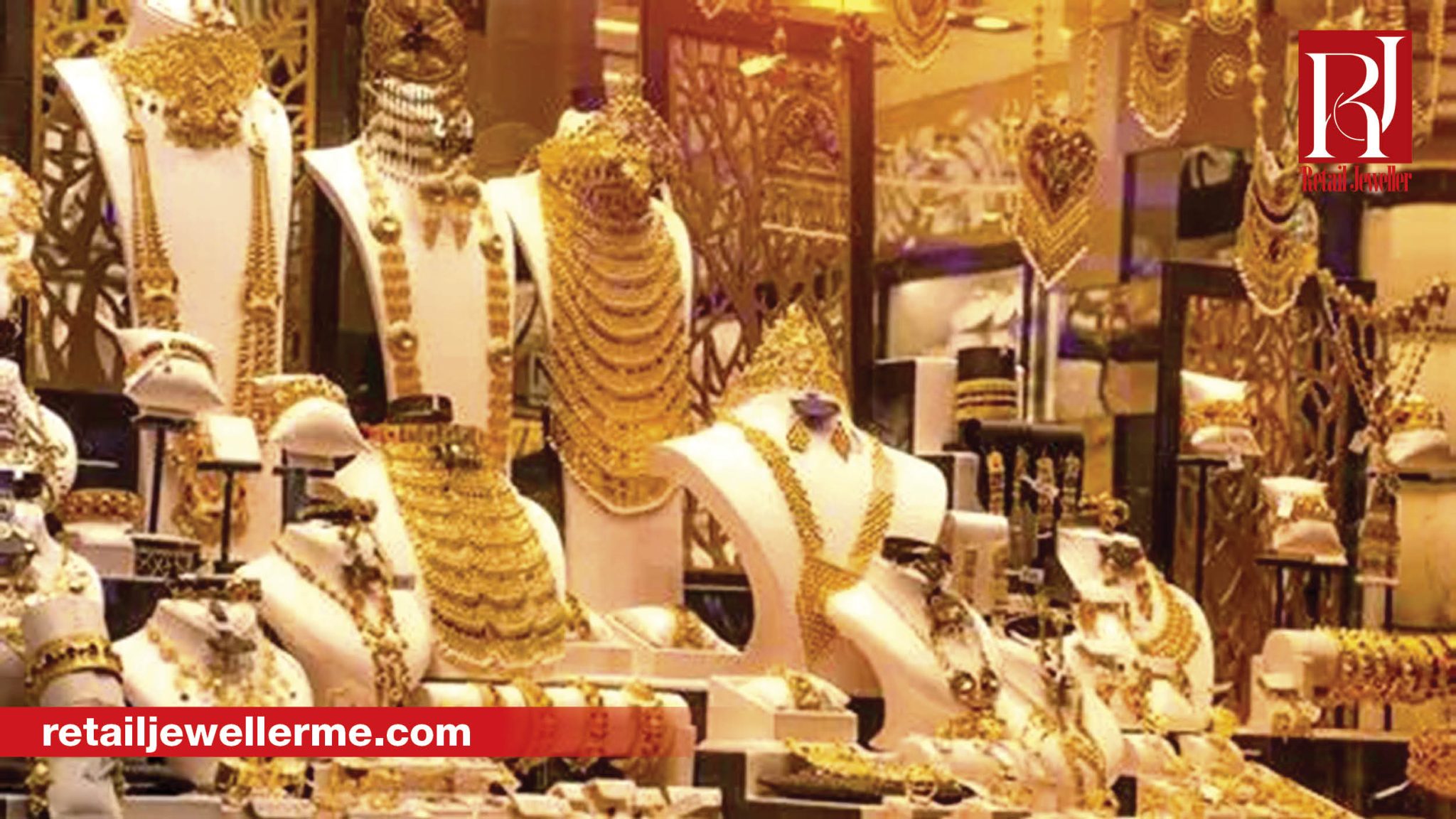 Saudi online luxury jewellery retail market reaches $ 1.2 billion ...